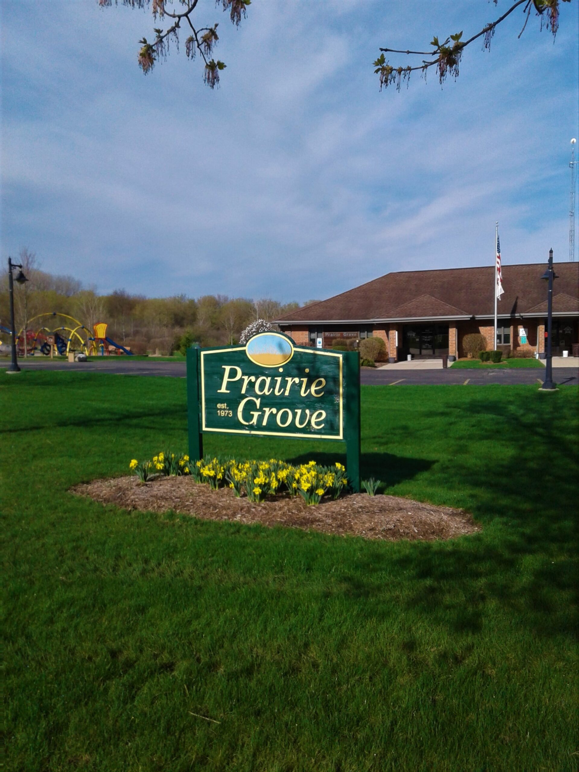 Gallery - Village of Prairie Grove