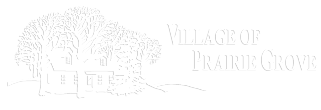 Home - Village of Prairie Grove