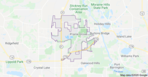 About Us - Village of Prairie Grove